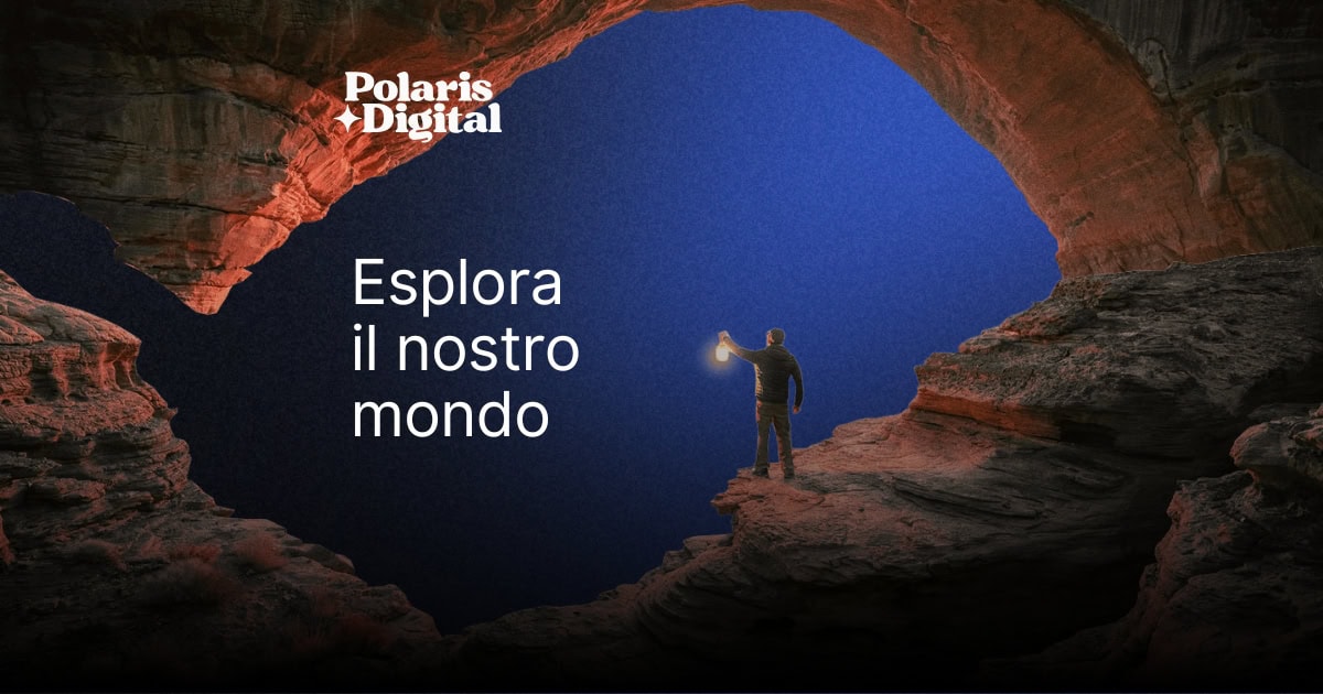 Servizi Digital Marketing Brescia | Social, AI, Web — Polaris Digital